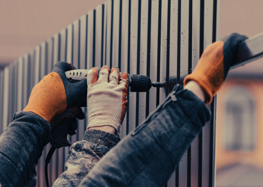 How Can Professional Fence Installation Increase Property Value and ...